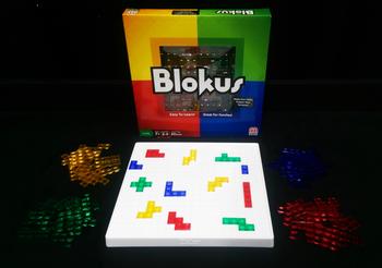 Blokus | Kelsam Tabletop