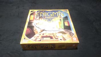 Enigma - Foam-Core Insert | Kelsam Tabletop