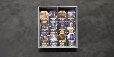 Star Wars: Rebellion - 3D Printed Insert STLs | Kelsam Tabletop