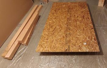 Tabletop Projects - Custom Gaming Table | Kelsam Tabletop