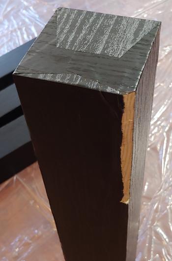 Tabletop Projects - Custom Gaming Table | Kelsam Tabletop