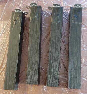 Tabletop Projects - Custom Gaming Table | Kelsam Tabletop