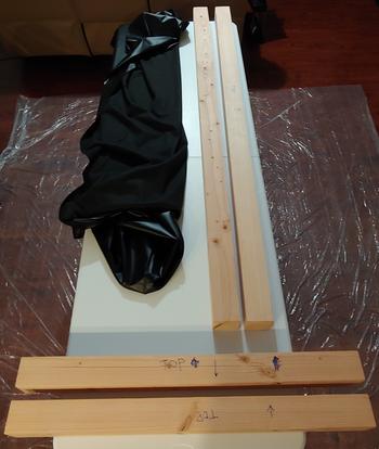 Tabletop Projects - Custom Gaming Table | Kelsam Tabletop