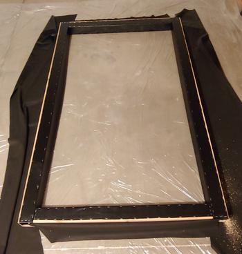 Tabletop Projects - Custom Gaming Table | Kelsam Tabletop