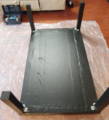 Tabletop Projects - Custom Gaming Table | Kelsam Tabletop