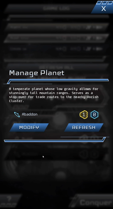 Twilight Imperium Fourth Edition - TI4 Companion App | Kelsam Tabletop
