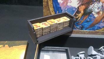 World of WarCraft: The Adventure Game - Foam-Core Insert STLs | Kelsam ...